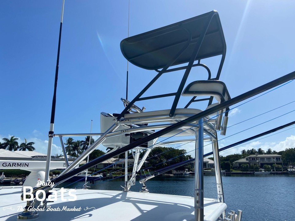 2022 Contender 44Fa for sale. View price, photos and Buy 2022 Contender ...