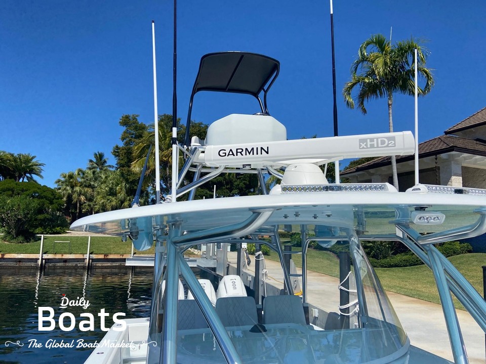 2022 Contender 44Fa for sale. View price, photos and Buy 2022 Contender ...