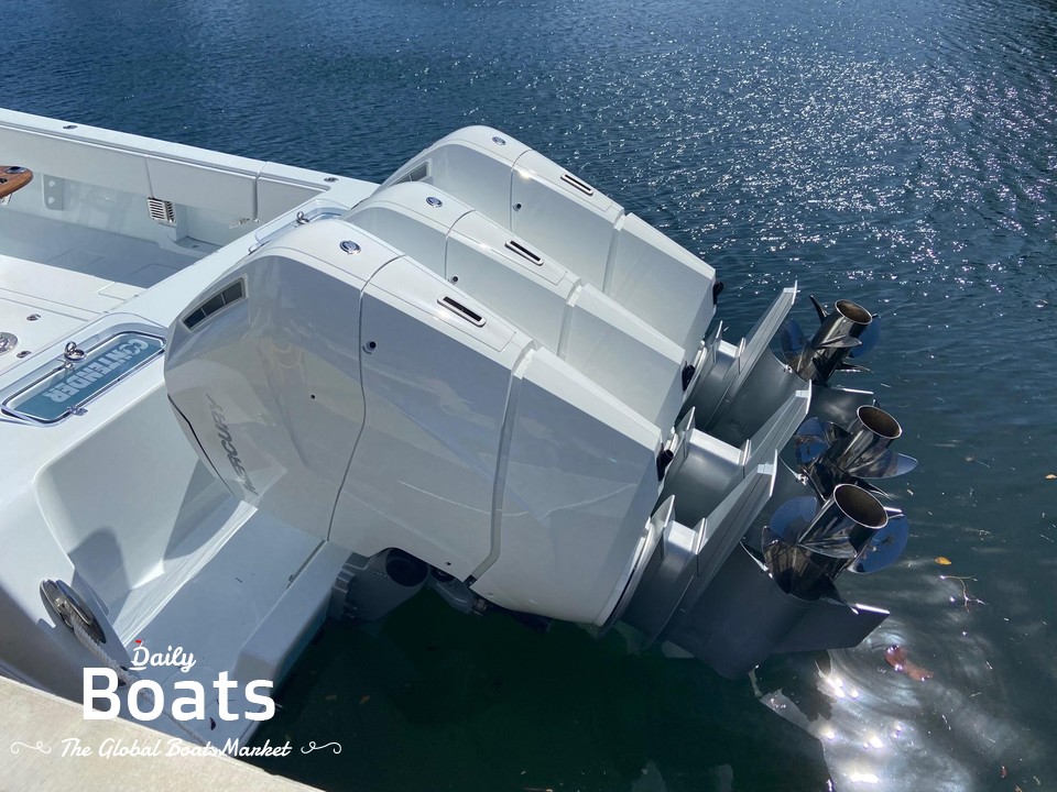 2022 Contender 44Fa for sale. View price, photos and Buy 2022 Contender ...