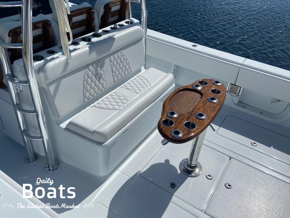 2022 Contender 44Fa for sale. View price, photos and Buy 2022 Contender ...