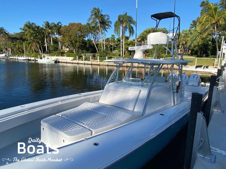 2022 Contender 44Fa for sale. View price, photos and Buy 2022 Contender ...