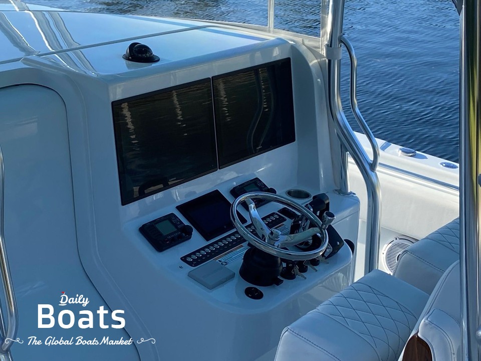 2022 Contender 44Fa for sale. View price, photos and Buy 2022 Contender ...