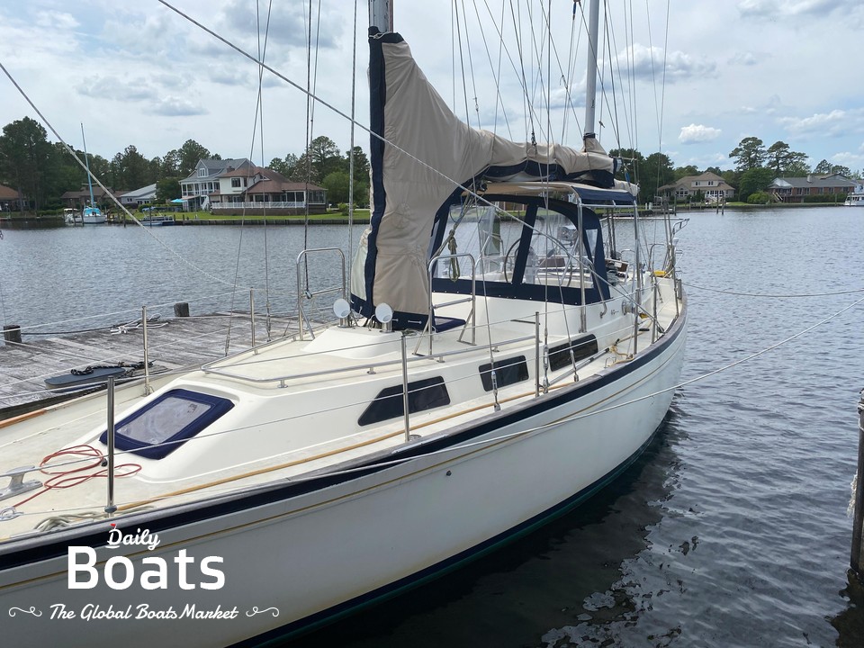 1981 Camper & Nicholsons Ketch на продажу. Посмотреть цену, фотографии ...