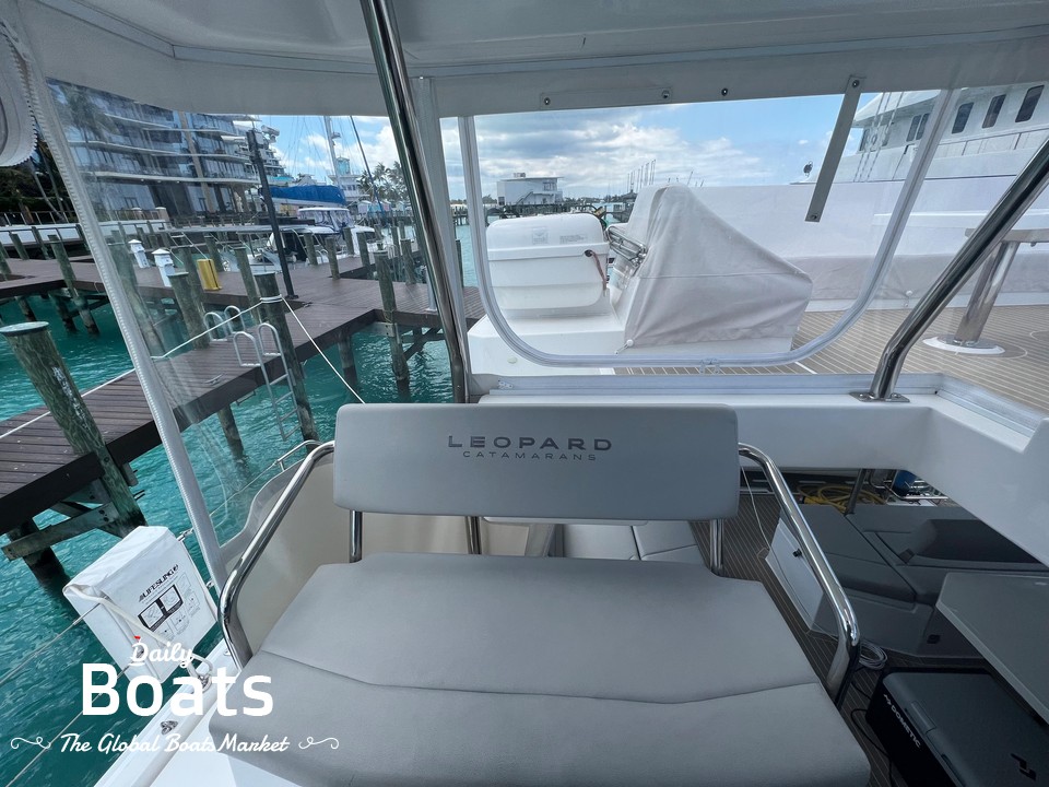 2021 Leopard 50 for sale. View price, photos and Buy 2021 Leopard 50 ...