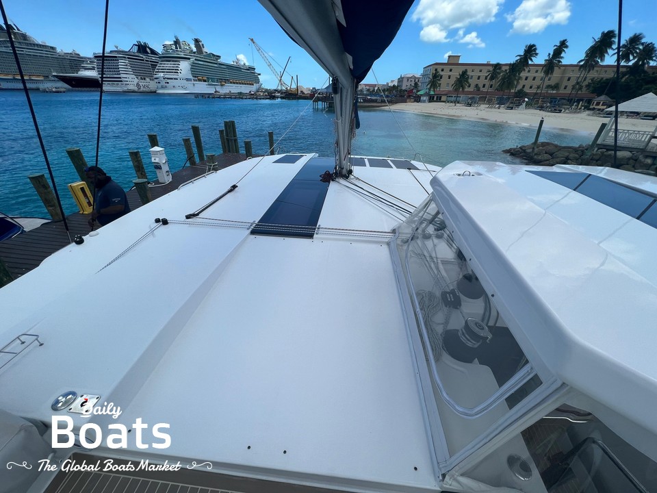 2021 Leopard 50 for sale. View price, photos and Buy 2021 Leopard 50 ...