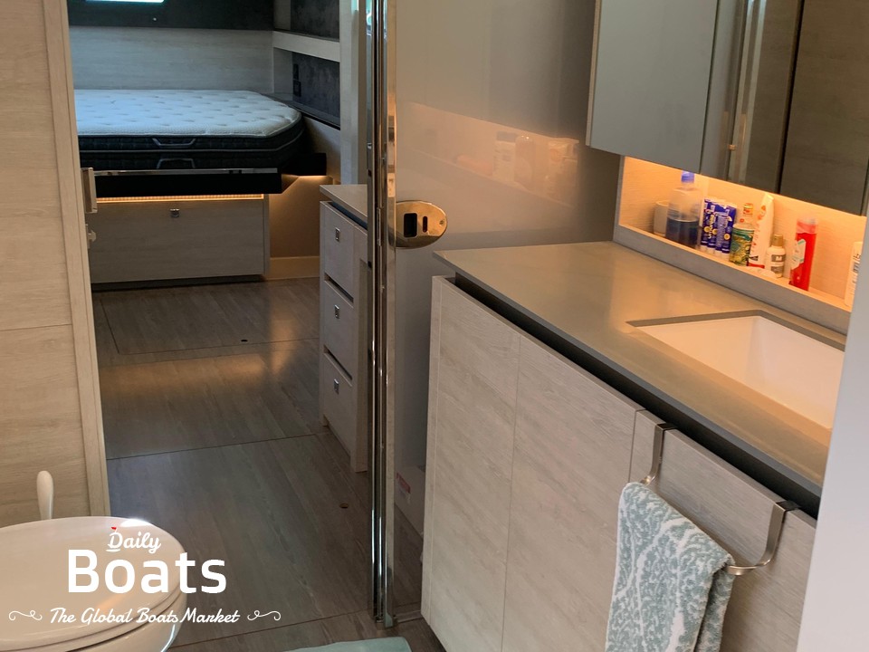 2021 Leopard 50 for sale. View price, photos and Buy 2021 Leopard 50 ...