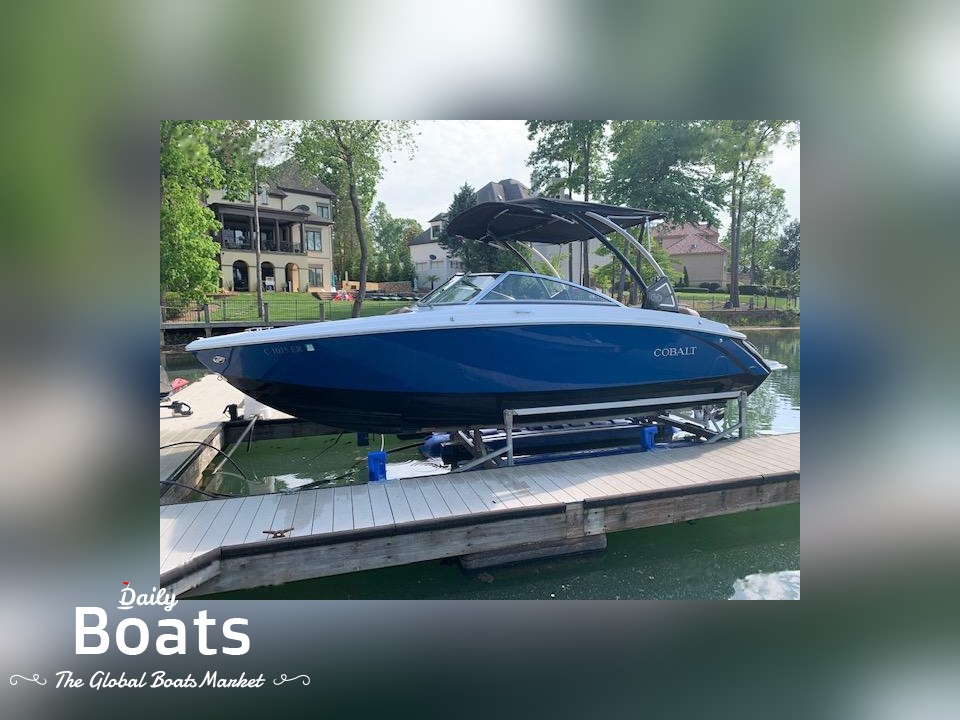 2020 Cobalt R3 for sale. View price, photos and Buy 2020 Cobalt R3 #283212