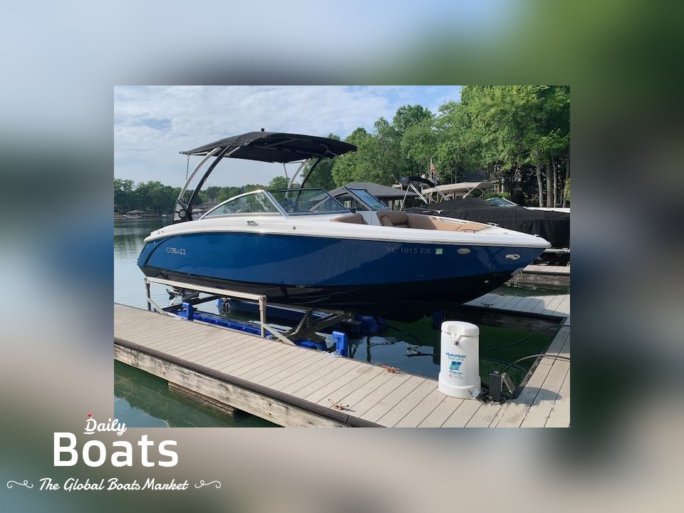 2020 Cobalt R3 for sale. View price, photos and Buy 2020 Cobalt R3 #283212