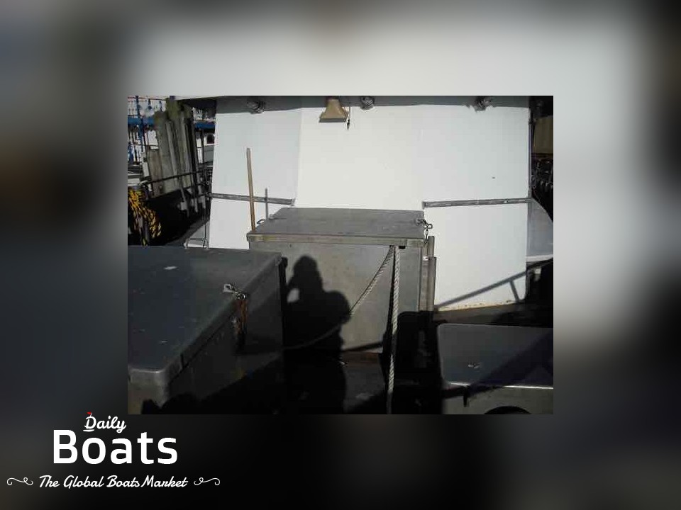 1977 Derecktor Custom Charter for sale. View price, photos and Buy 1977 ...