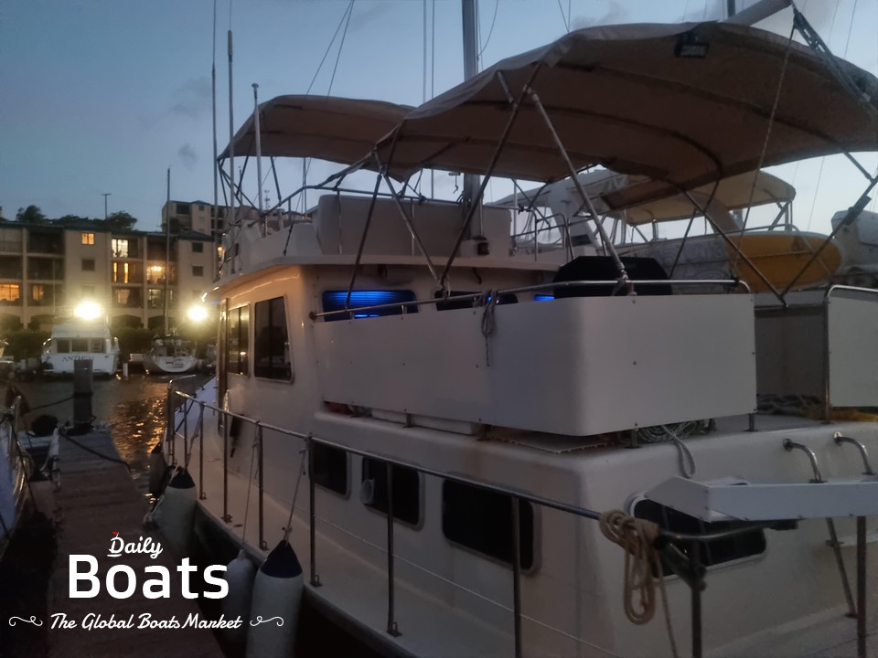 1977 Thompson 44 for sale. View price, photos and Buy 1977 Thompson 44 ...