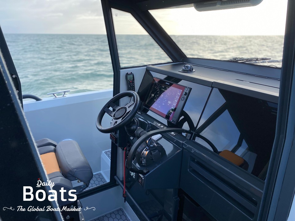 2022 XO Boats Defender 9 for sale. View price, photos and Buy 2022 XO ...