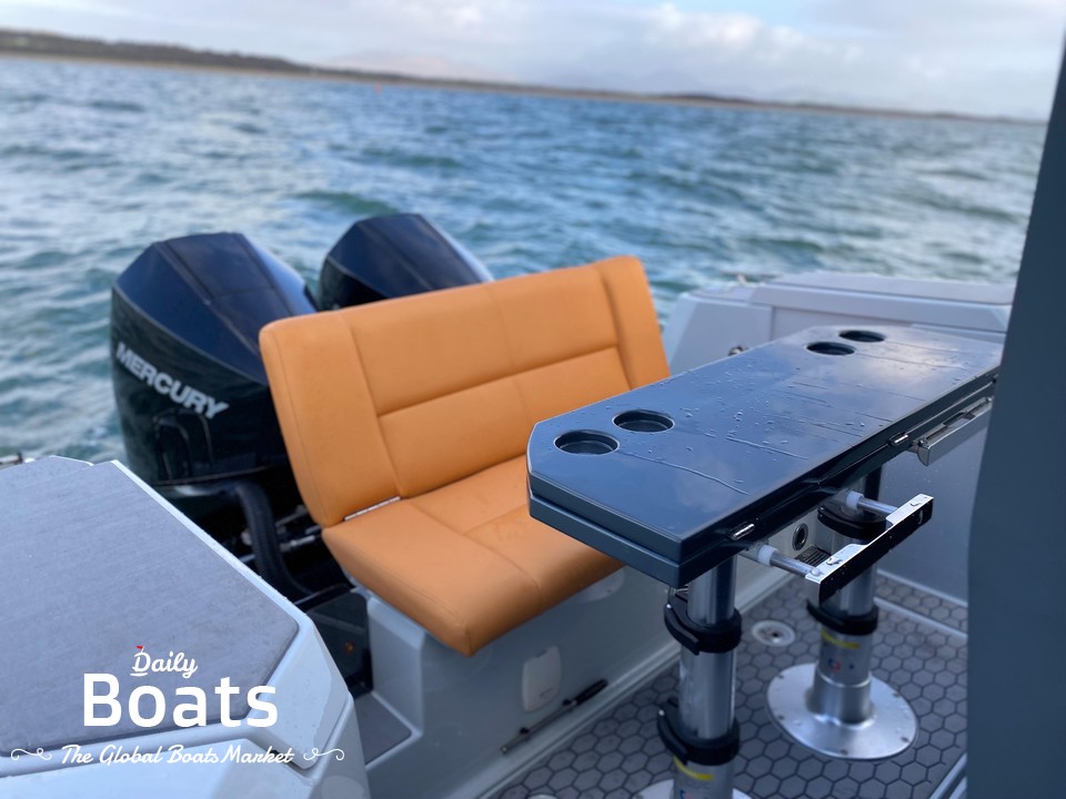 2022 XO Boats Defender 9 for sale. View price, photos and Buy 2022 XO ...