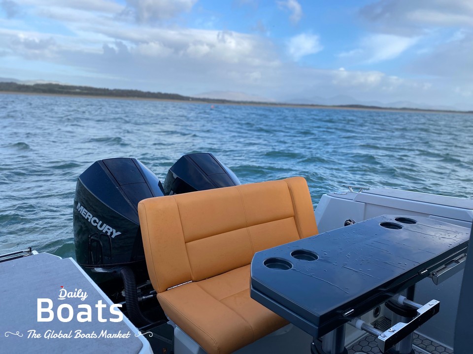 2022 XO Boats Defender 9 for sale. View price, photos and Buy 2022 XO ...