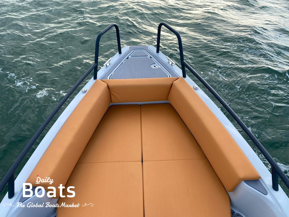 2022 XO Boats Defender 9 for sale. View price, photos and Buy 2022 XO ...