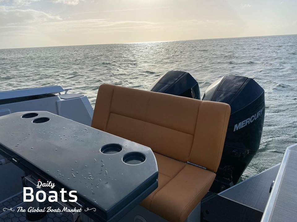 2022 XO Boats Defender 9 for sale. View price, photos and Buy 2022 XO ...