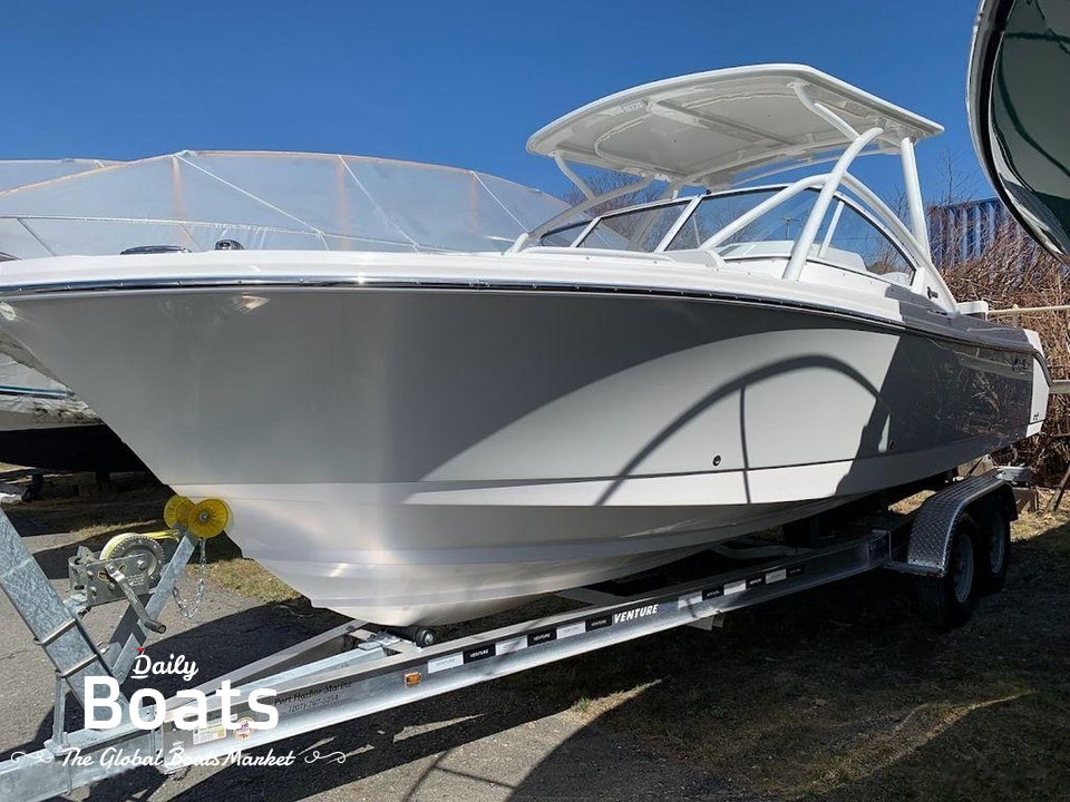 2022 Edgewater 248 Cx for sale. View price, photos and Buy 2022 ...