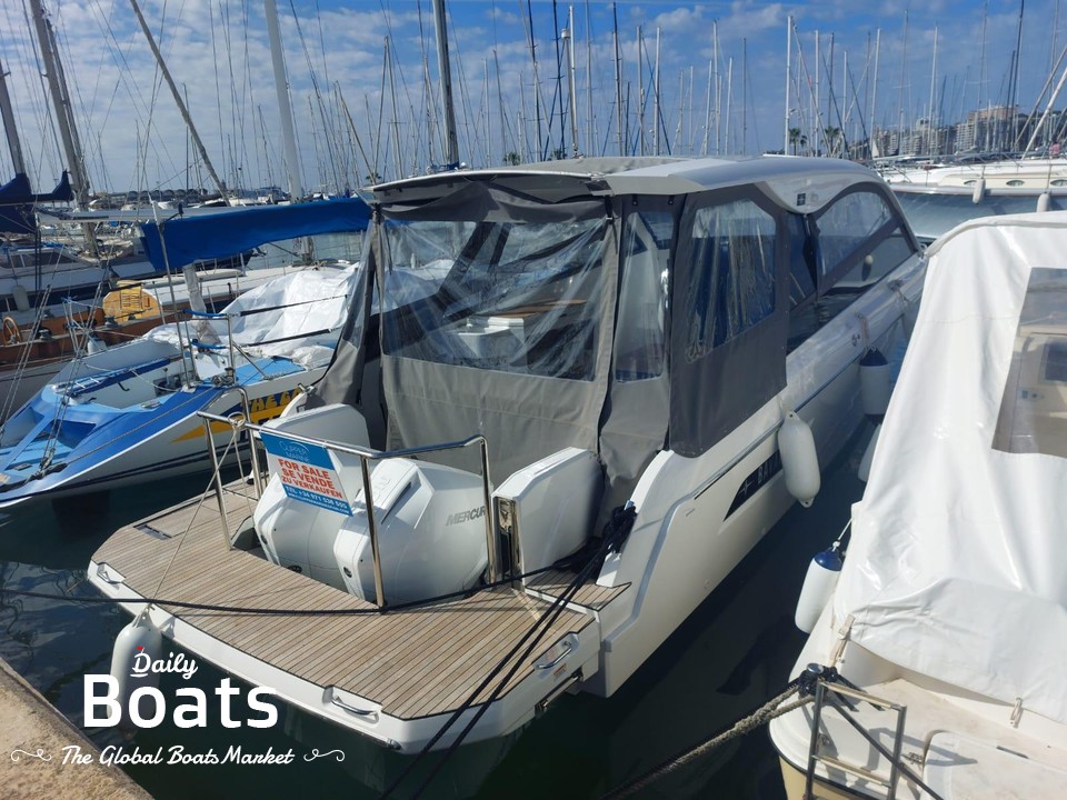 2021 Bavaria Vida 33 Ht for sale. View price, photos and Buy 2021 ...