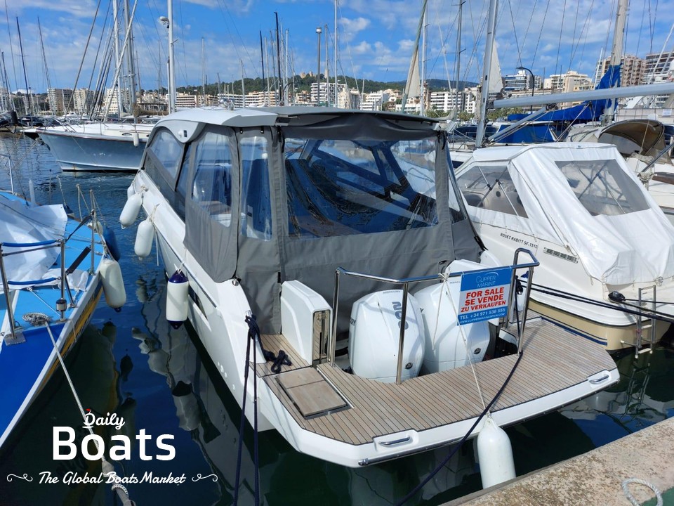 2021 Bavaria Vida 33 Ht for sale. View price, photos and Buy 2021 ...