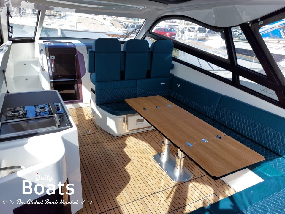 2021 Bavaria Vida 33 Ht for sale. View price, photos and Buy 2021 ...