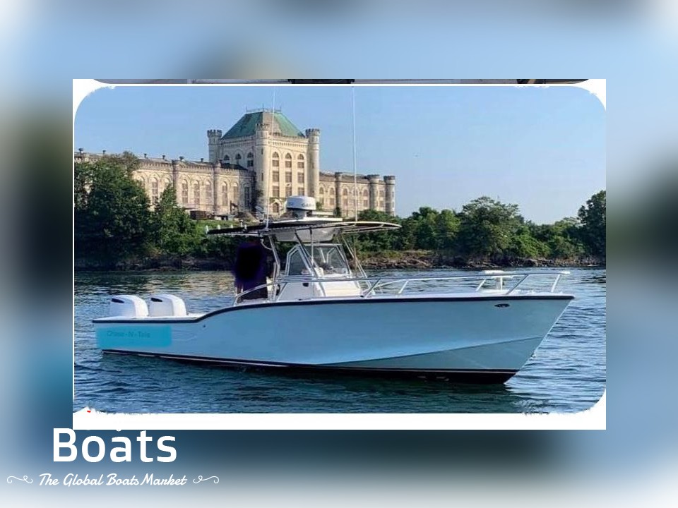 1985 Ocean Master 31 for sale. View price, photos and Buy 1985 Ocean ...