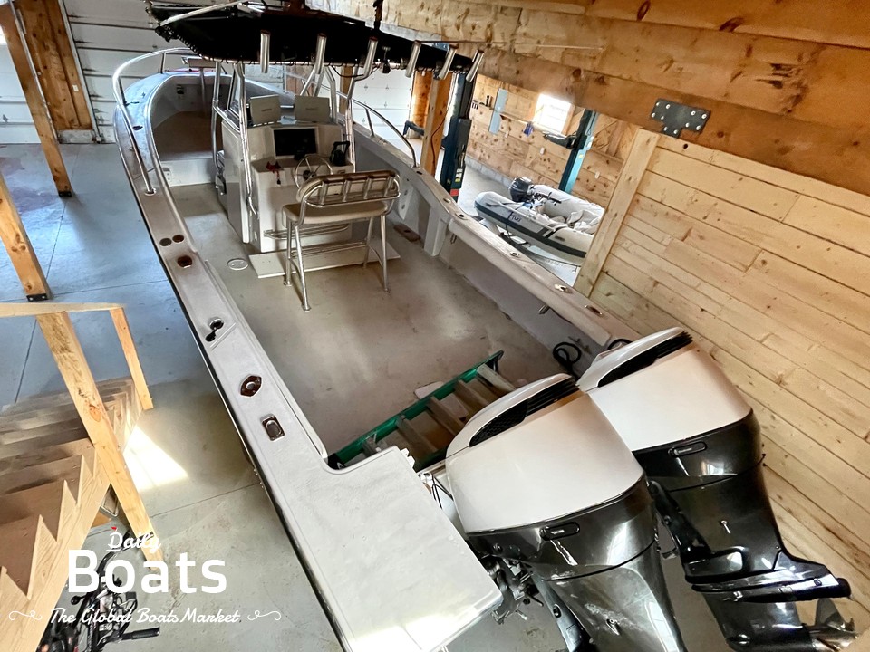 1985 Ocean Master 31 for sale. View price, photos and Buy 1985 Ocean ...