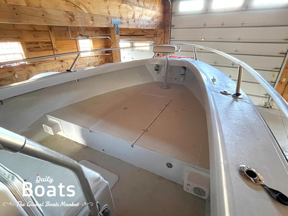 1985 Ocean Master 31 for sale. View price, photos and Buy 1985 Ocean ...