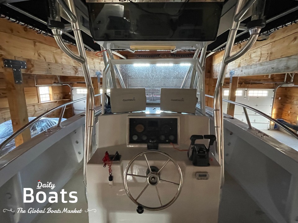 1985 Ocean Master 31 for sale. View price, photos and Buy 1985 Ocean ...