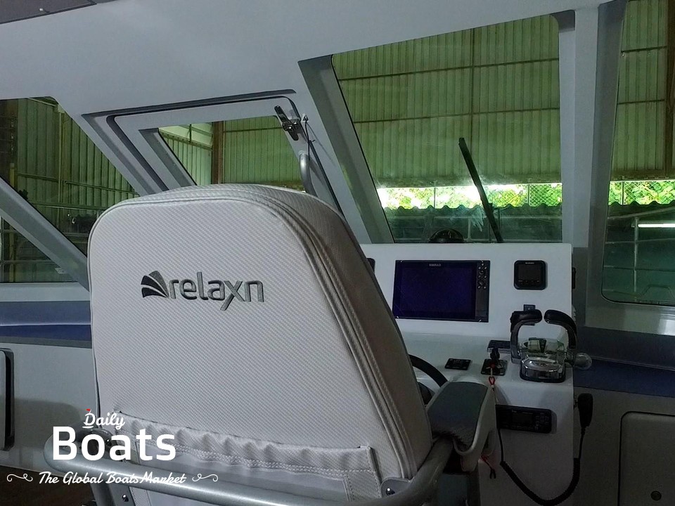 2019 Custom Seacat 16 Metre Aluminium Catamaran for sale. View price ...