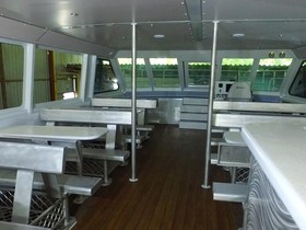 2019 Custom Seacat 16 Metre Aluminium Catamaran for sale. View price ...
