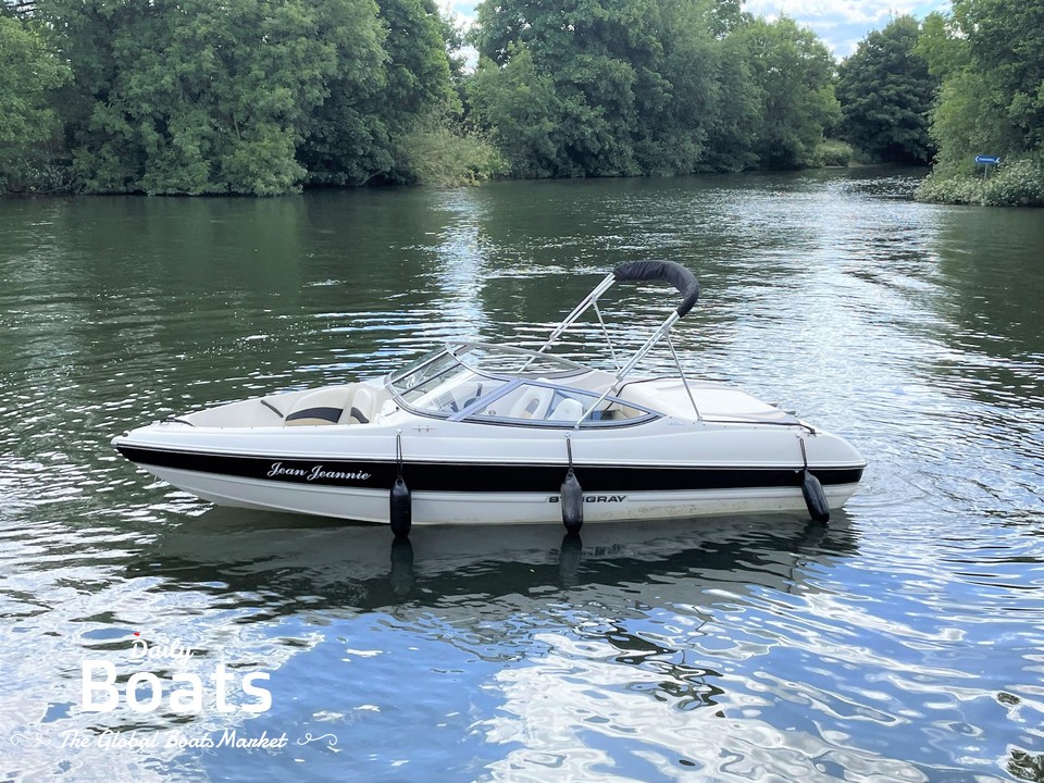 2015 Stingray 180 Rx for sale. View price, photos and Buy 2015 Stingray ...