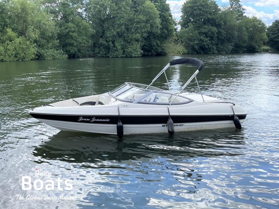 2015 Stingray 180 Rx for sale. View price, photos and Buy 2015 Stingray ...