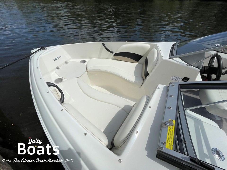 2015 Stingray 180 Rx for sale. View price, photos and Buy 2015 Stingray 180 Rx #283241