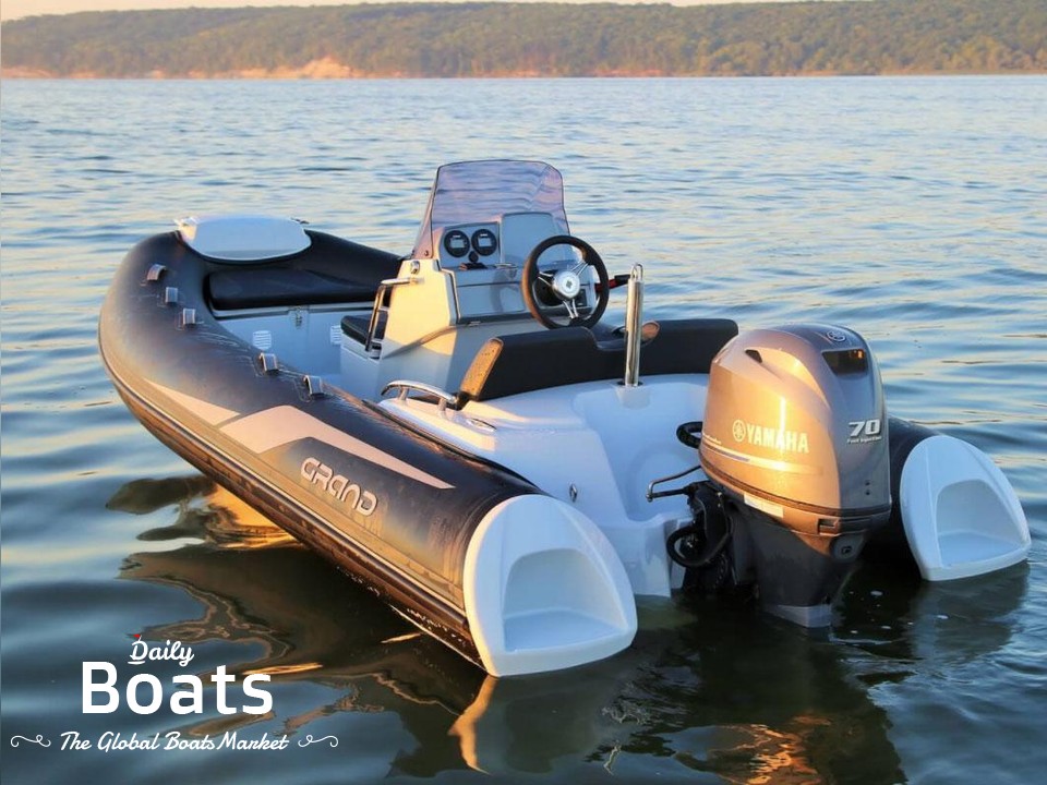 2022 Grand G420 Glf for sale. View price, photos and Buy 2022 Grand ...