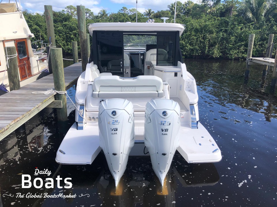 2022 Regal 36 Xo for sale. View price, photos and Buy 2022 Regal 36 Xo ...