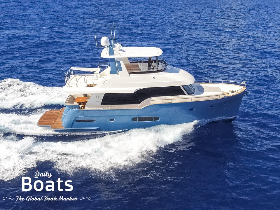 2023 Outer Reef Trident 620 for sale. View price, photos and Buy 2023 ...