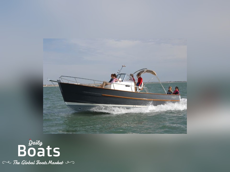 2022 Rhea 750 Open for sale. View price, photos and Buy 2022 Rhea 750 ...