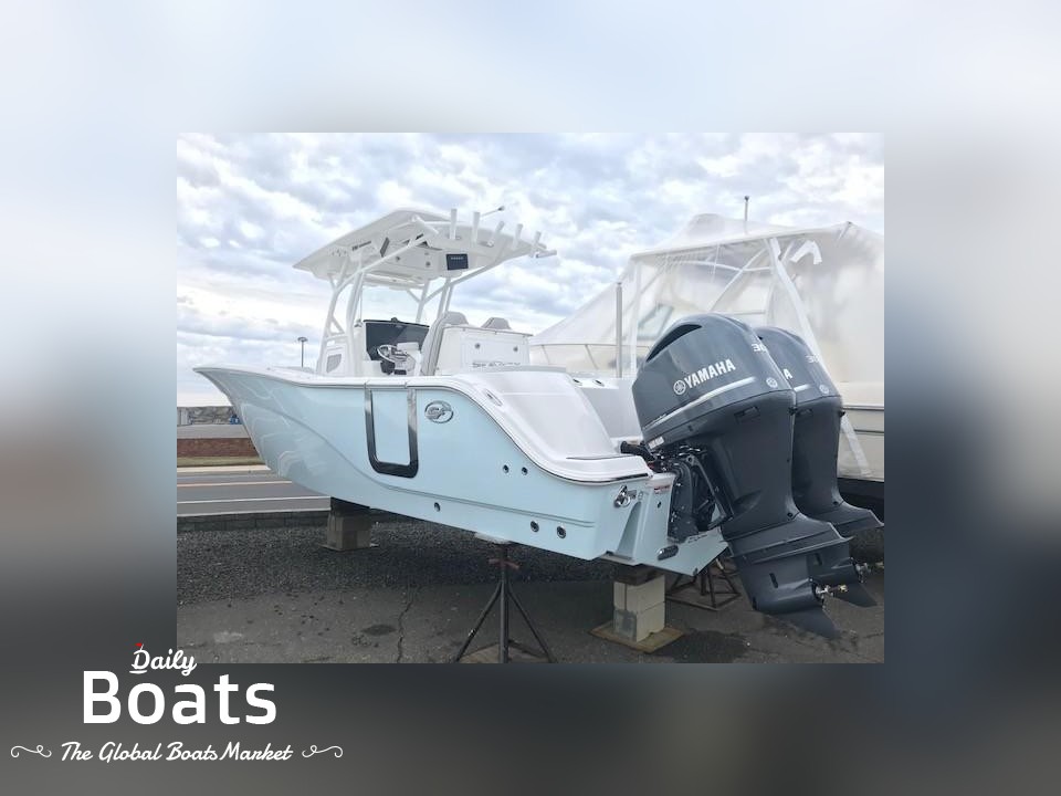 2022 Sea Fox 288 Commander for sale. View price, photos and Buy 2022 ...