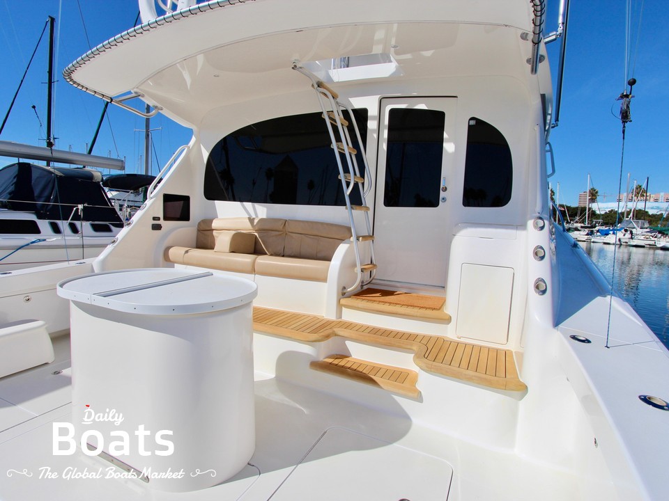 2014 Viking 62 Convertible for sale. View price, photos and Buy 2014 ...