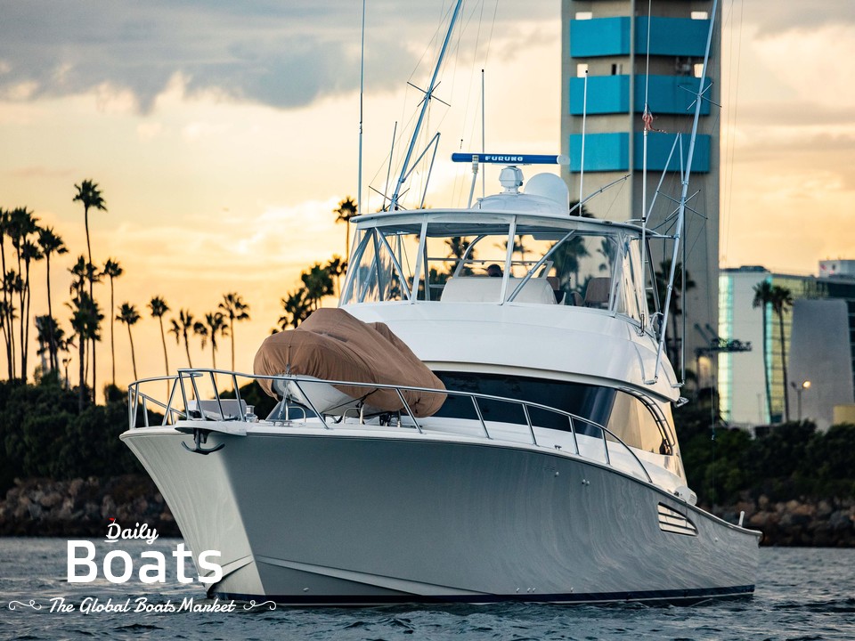 2014 Viking 62 Convertible for sale. View price, photos and Buy 2014 ...