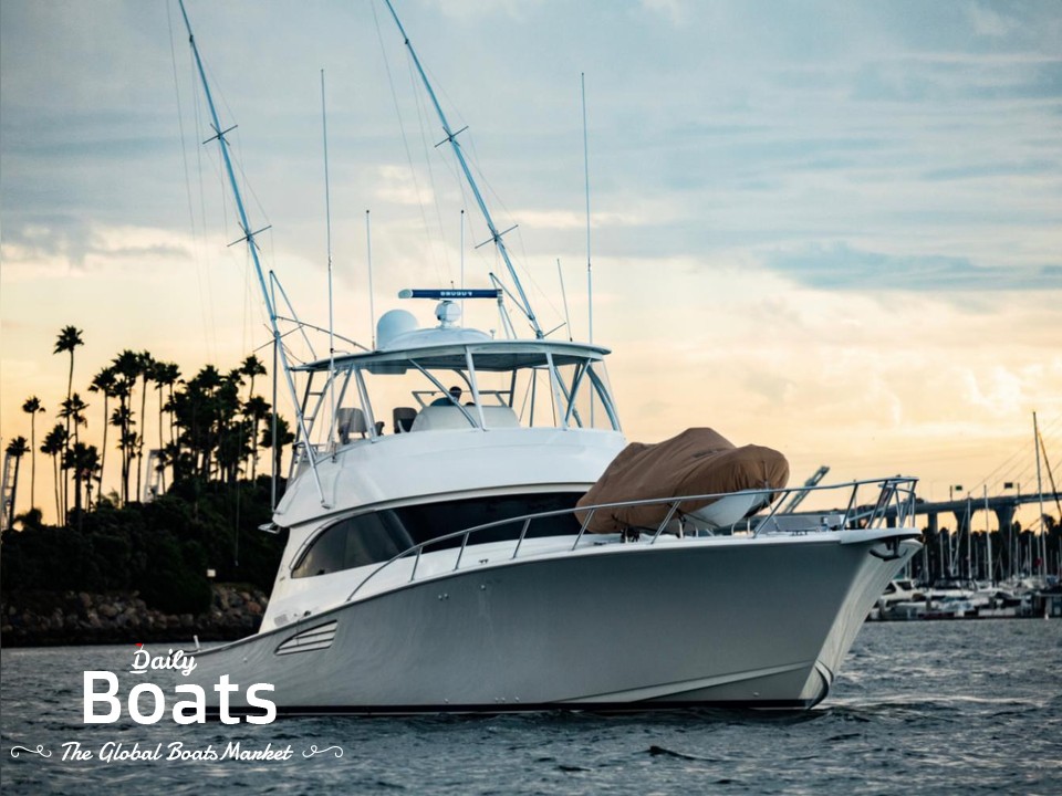 2014 Viking 62 Convertible for sale. View price, photos and Buy 2014 ...