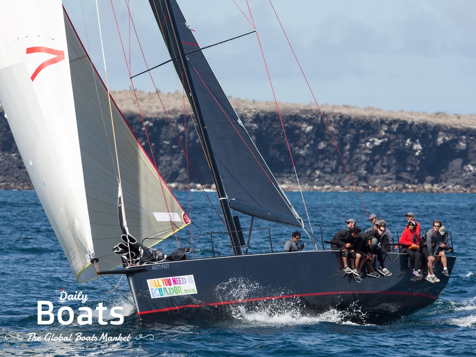 2014 M Boats 48 for sale. View price, photos and Buy 2014 M Boats 48 ...