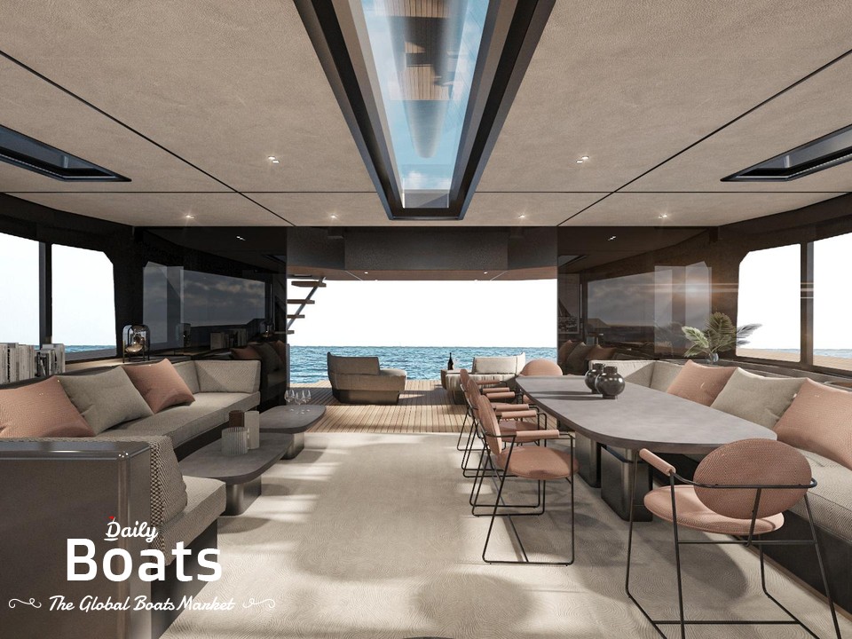 2023 McConaghy Mc75 for sale. View price, photos and Buy 2023 McConaghy ...