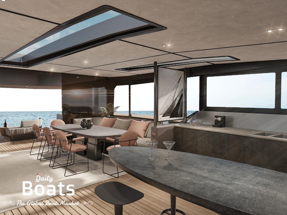 2023 McConaghy Mc75 for sale. View price, photos and Buy 2023 McConaghy ...