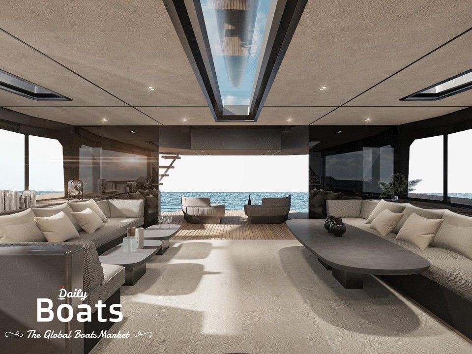 2023 McConaghy Mc75 for sale. View price, photos and Buy 2023 McConaghy ...