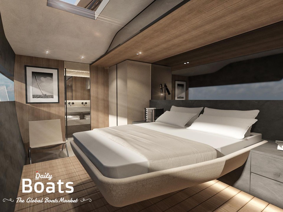 2023 McConaghy Mc75 for sale. View price, photos and Buy 2023 McConaghy ...