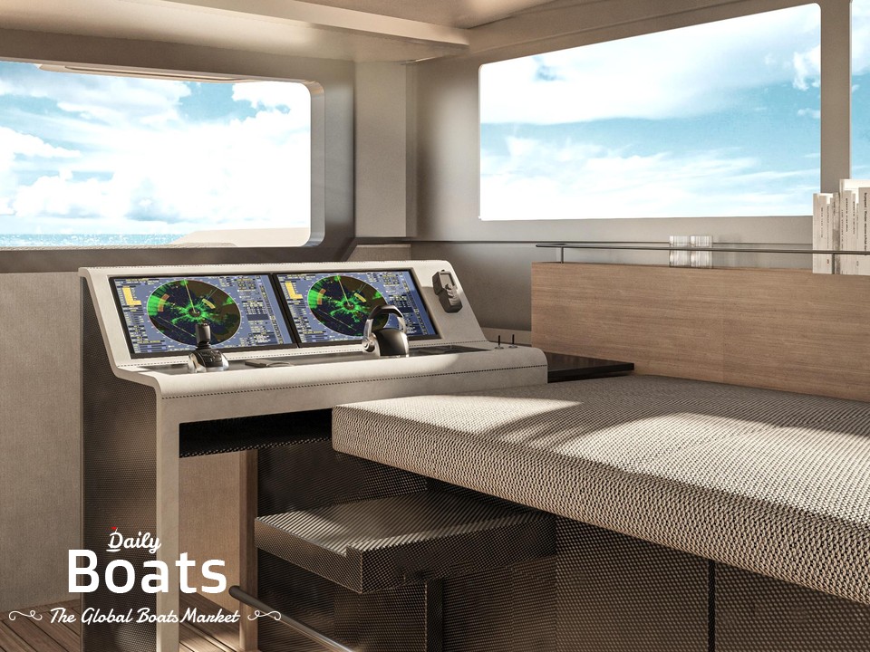 2023 McConaghy Mc75 for sale. View price, photos and Buy 2023 McConaghy ...