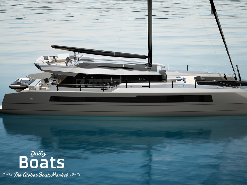 2023 McConaghy Mc75 for sale. View price, photos and Buy 2023 McConaghy ...