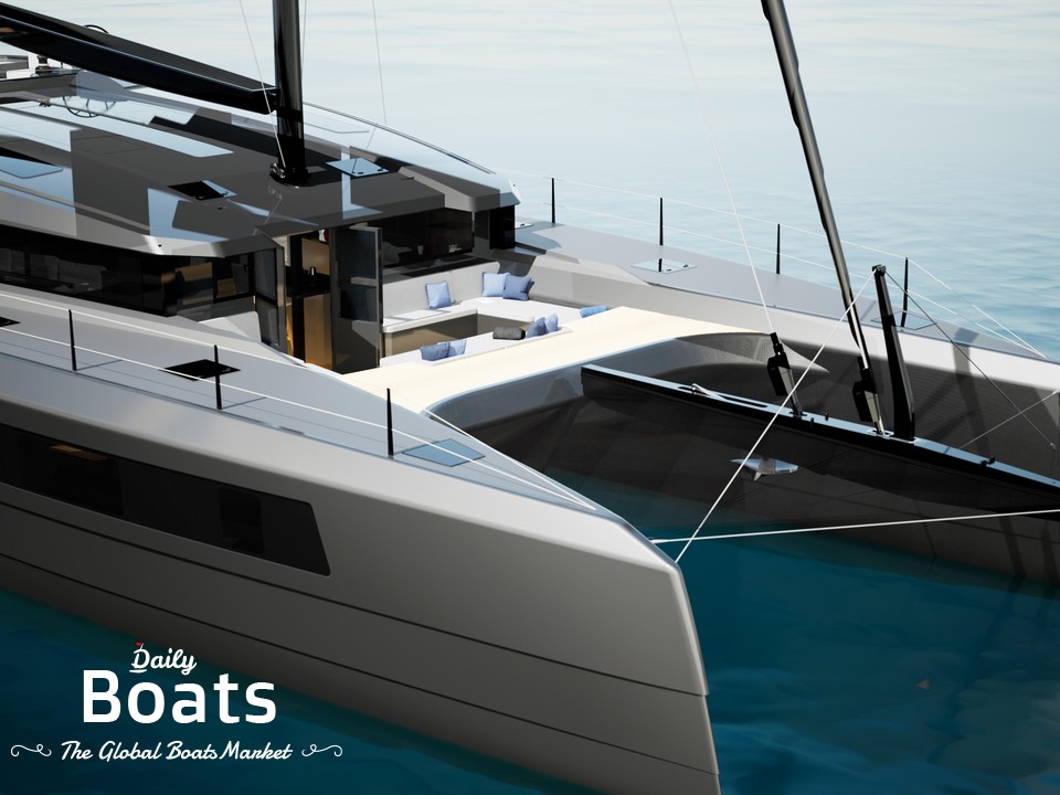 2023 McConaghy Mc75 for sale. View price, photos and Buy 2023 McConaghy ...