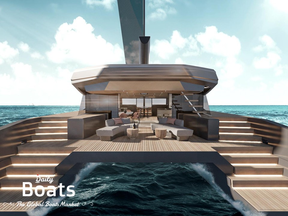 2023 McConaghy Mc75 for sale. View price, photos and Buy 2023 McConaghy ...