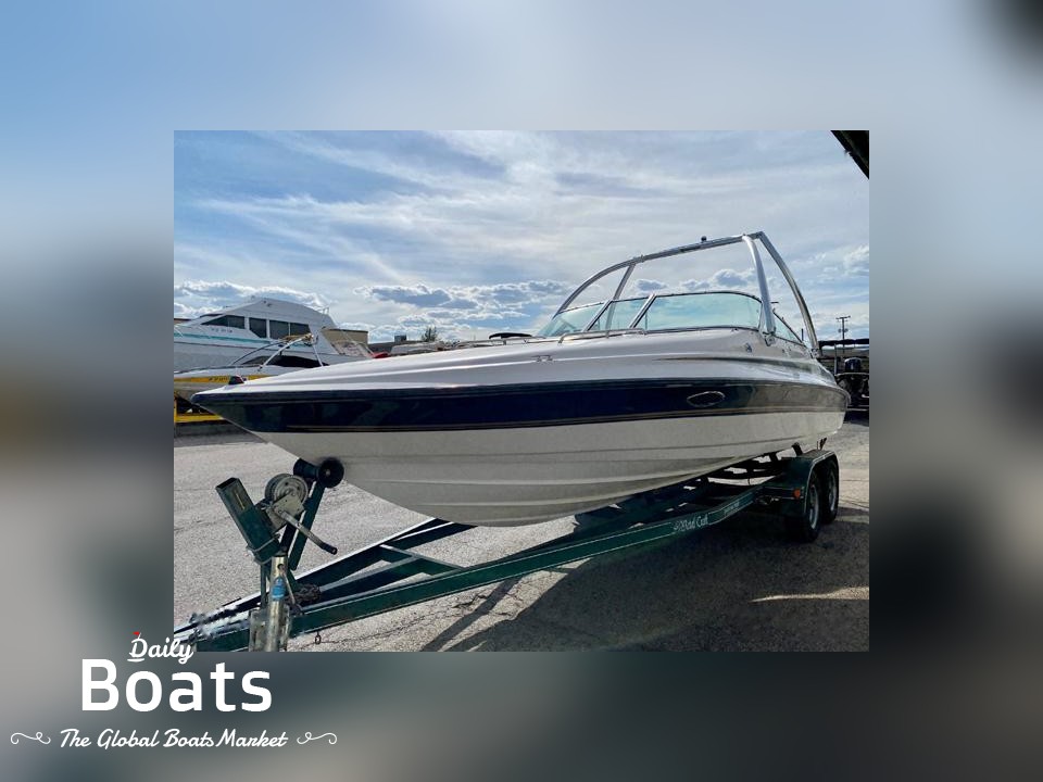 2000 Reinell 240 Cuddy for sale. View price, photos and Buy 2000 ...